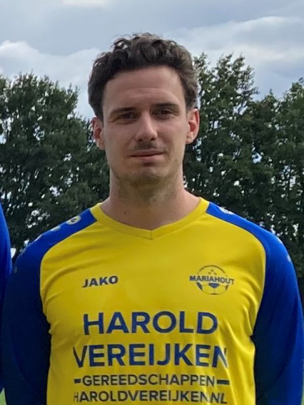 Voetbal Vereniging Mariahout